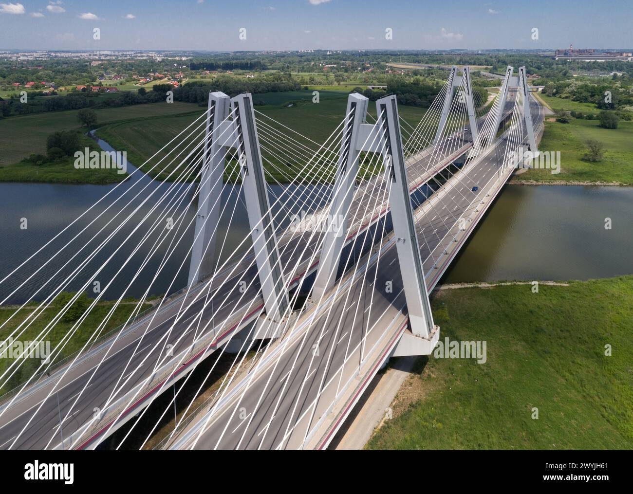 Cardinal poland hi-res stock photography and images - Alamy
