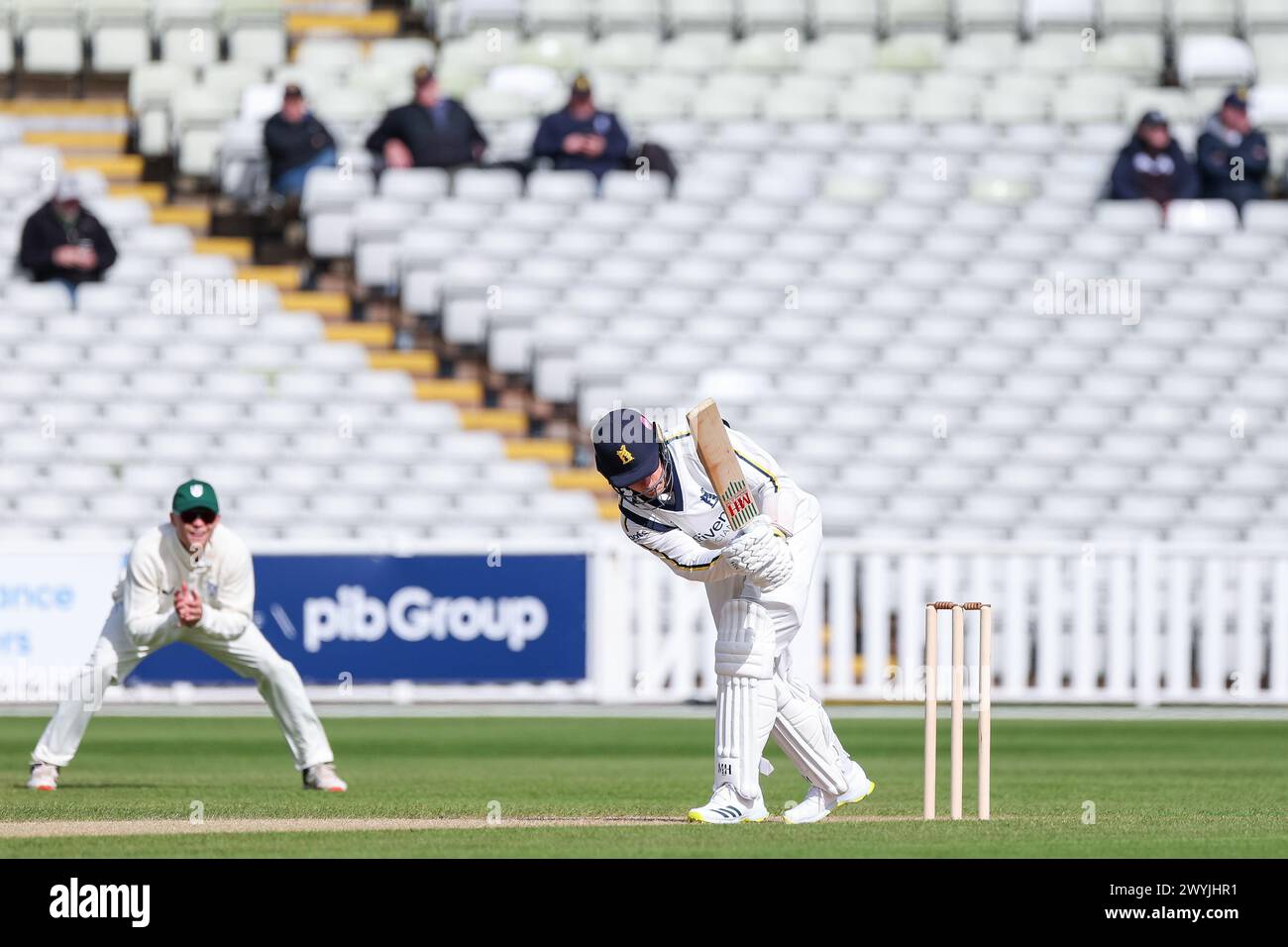 Warwickshires michael booth hi-res stock photography and images - Alamy