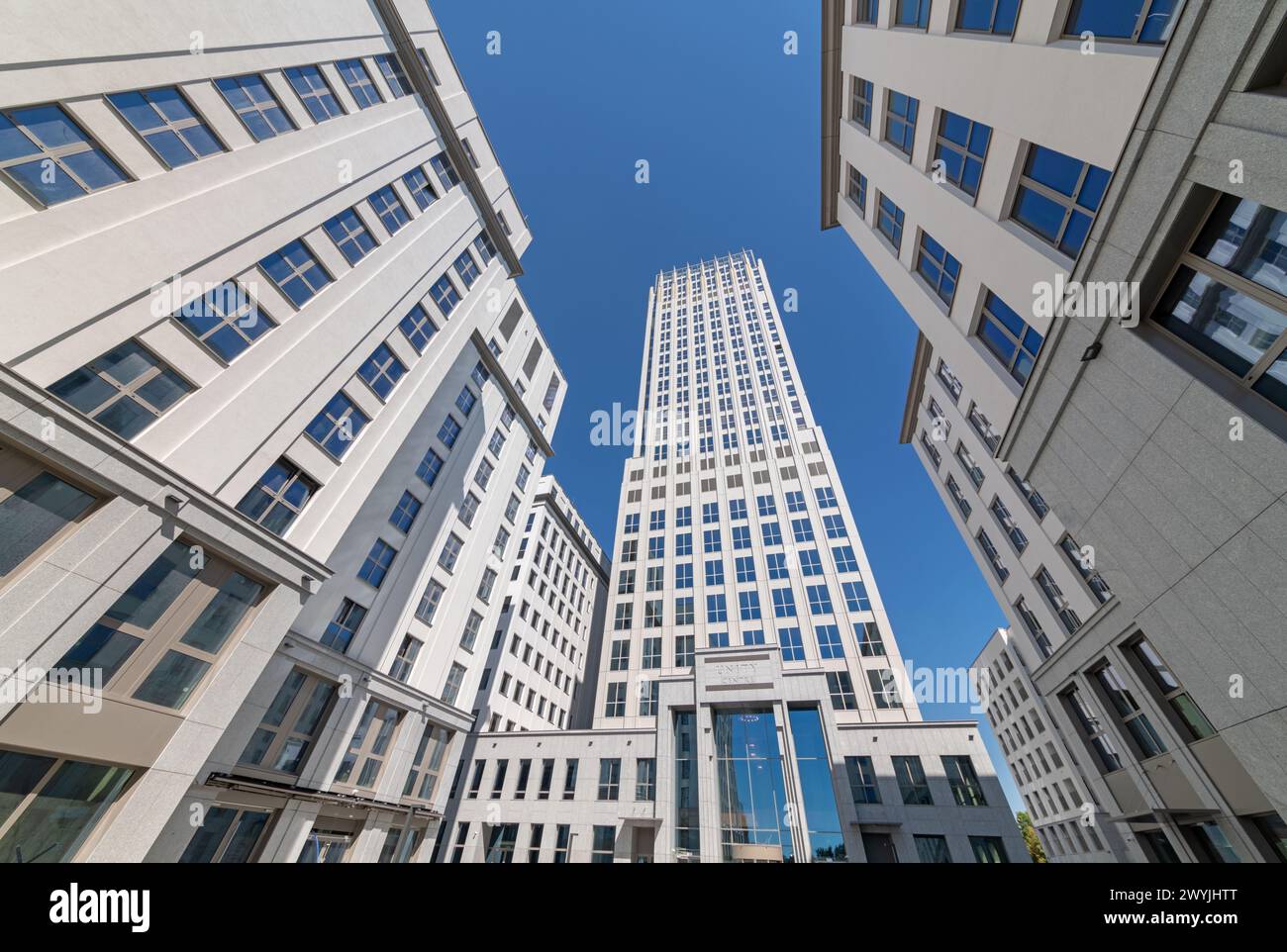 21th century business hi-res stock photography and images - Alamy