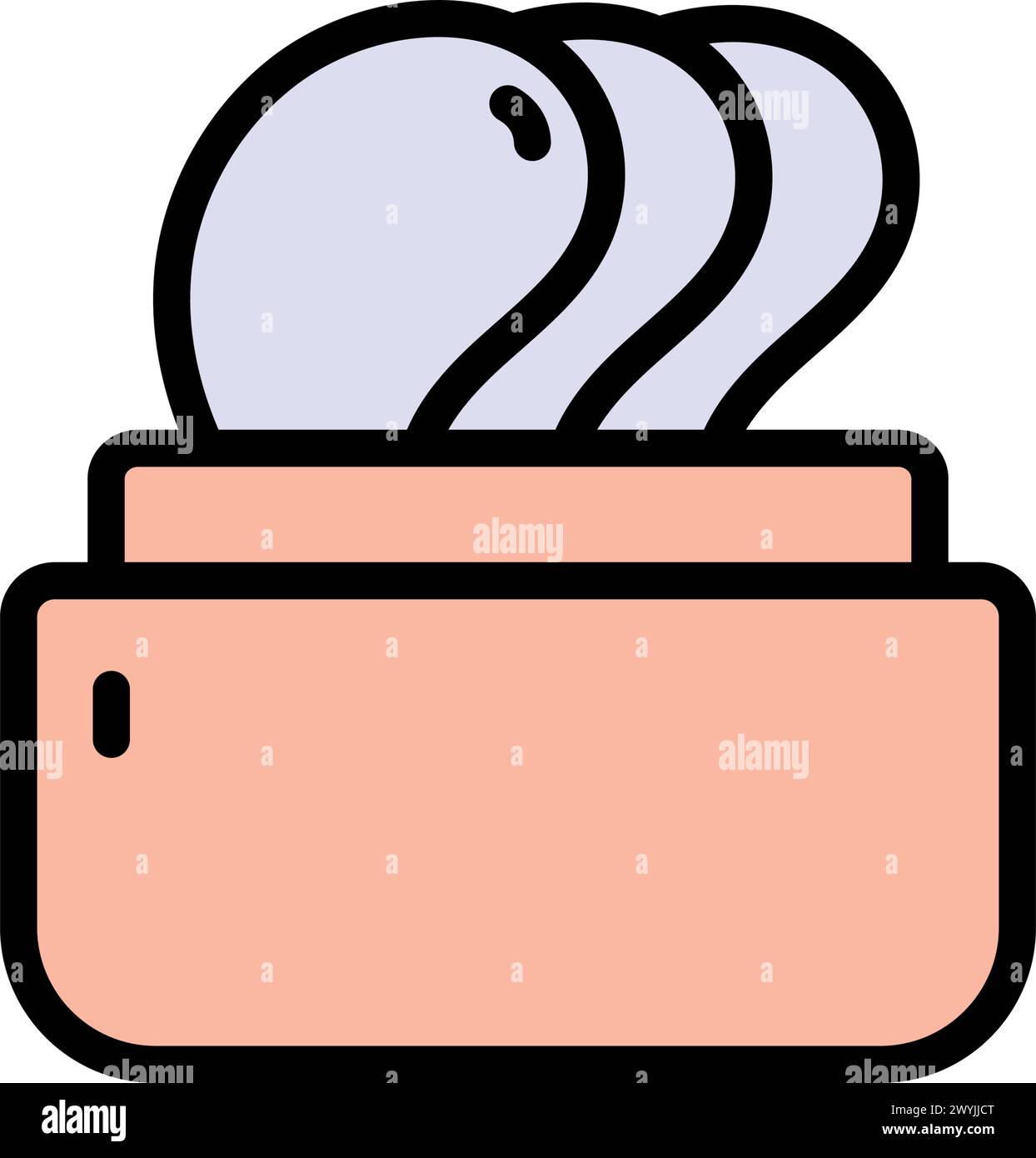 Gel patches Stock Vector Images - Alamy