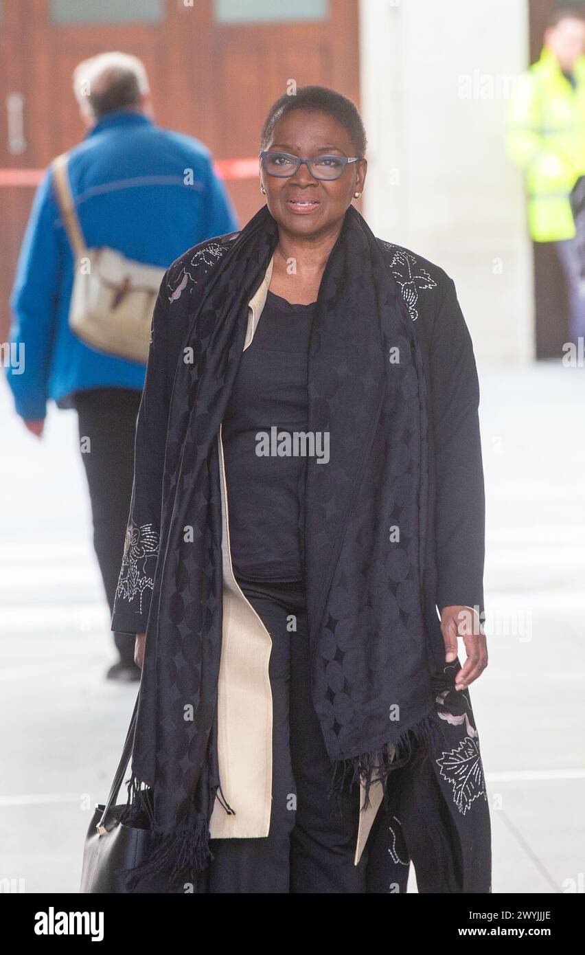 Valerie amos hi-res stock photography and images - Alamy