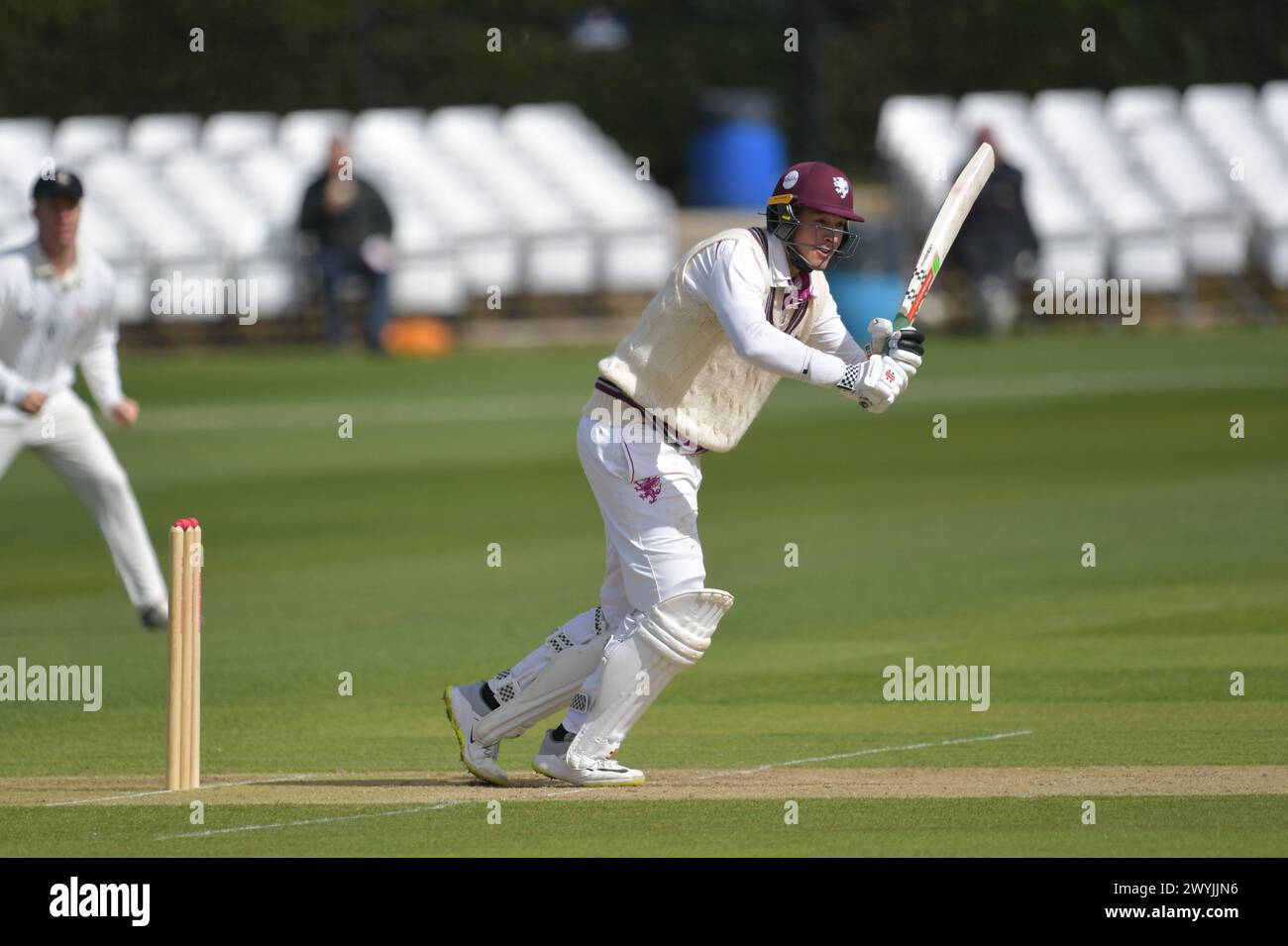 Renshaw st hi-res stock photography and images - Alamy