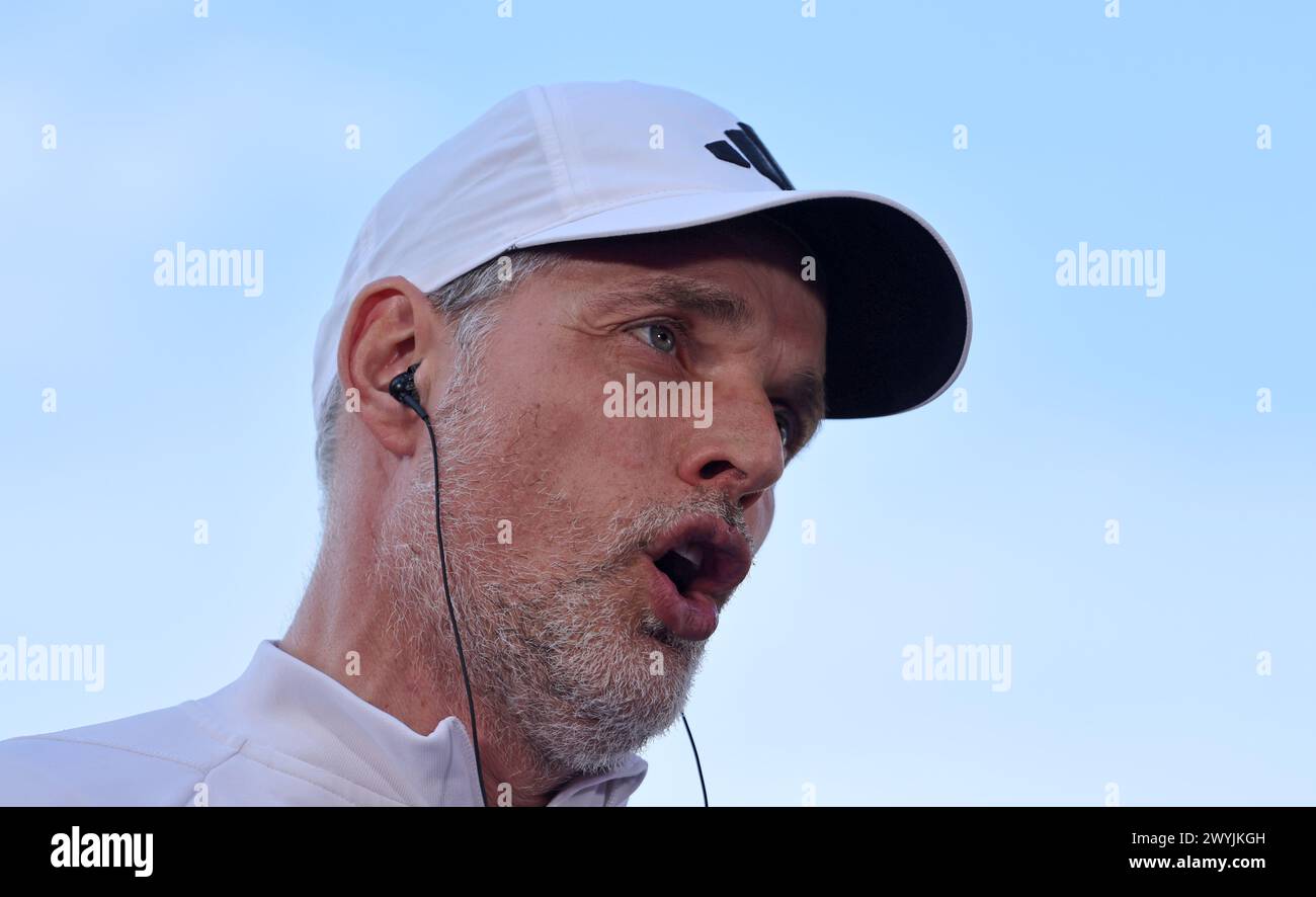 1 fc heidenheim voith arena hi-res stock photography and images - Alamy