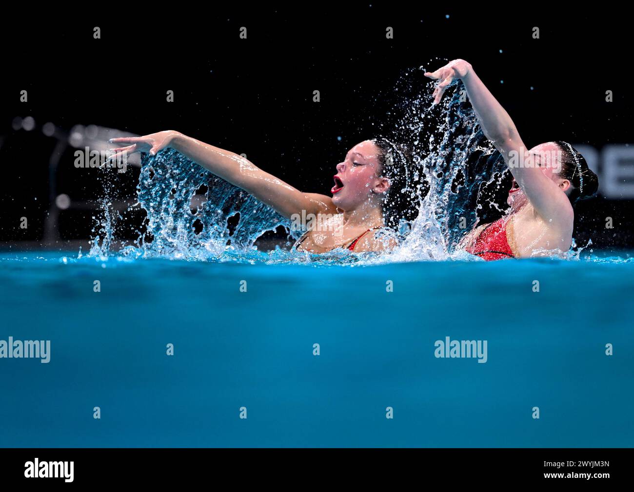 Sarah maria hi-res stock photography and images - Alamy