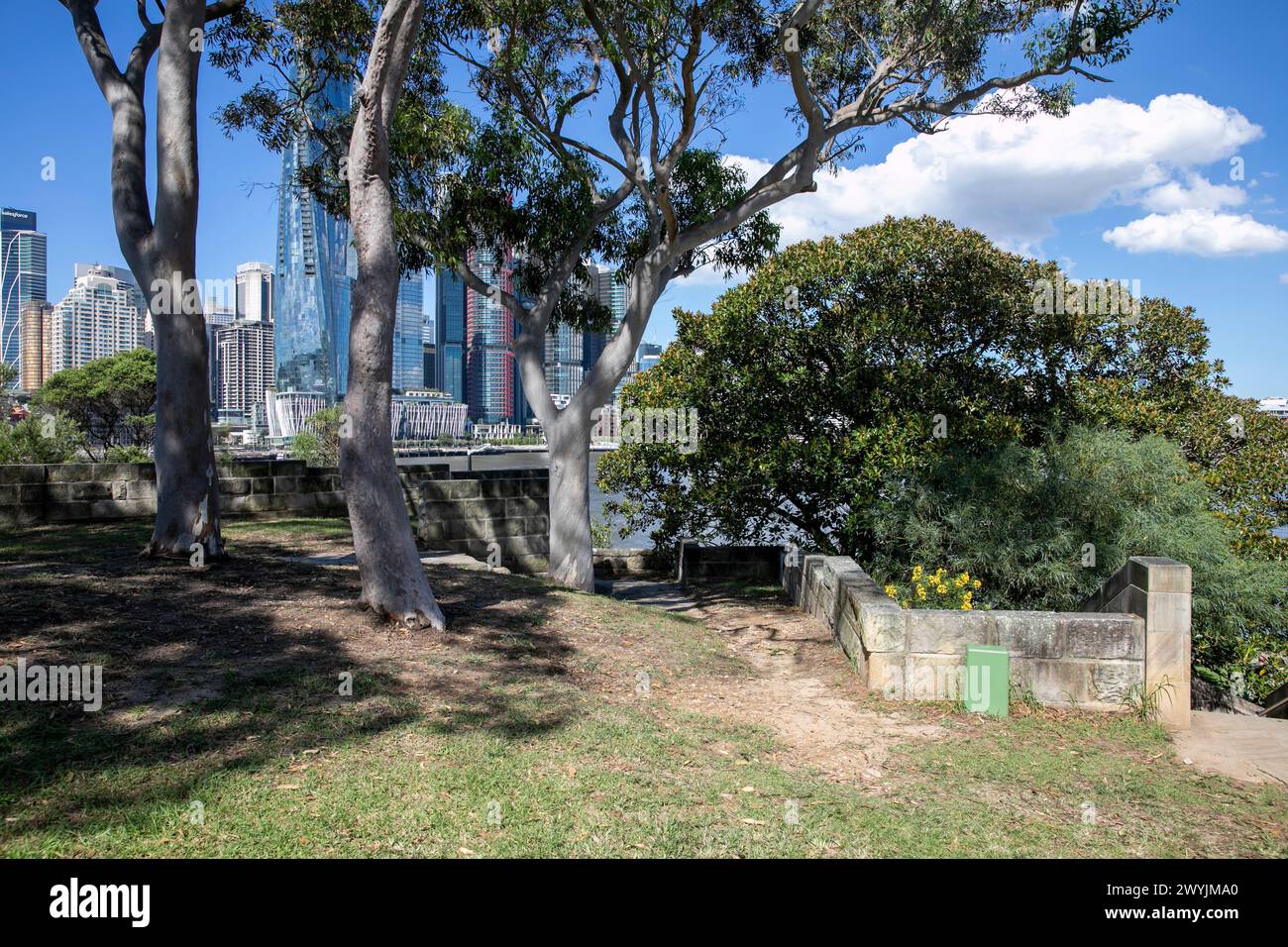 Peacock point reserve hi-res stock photography and images - Alamy