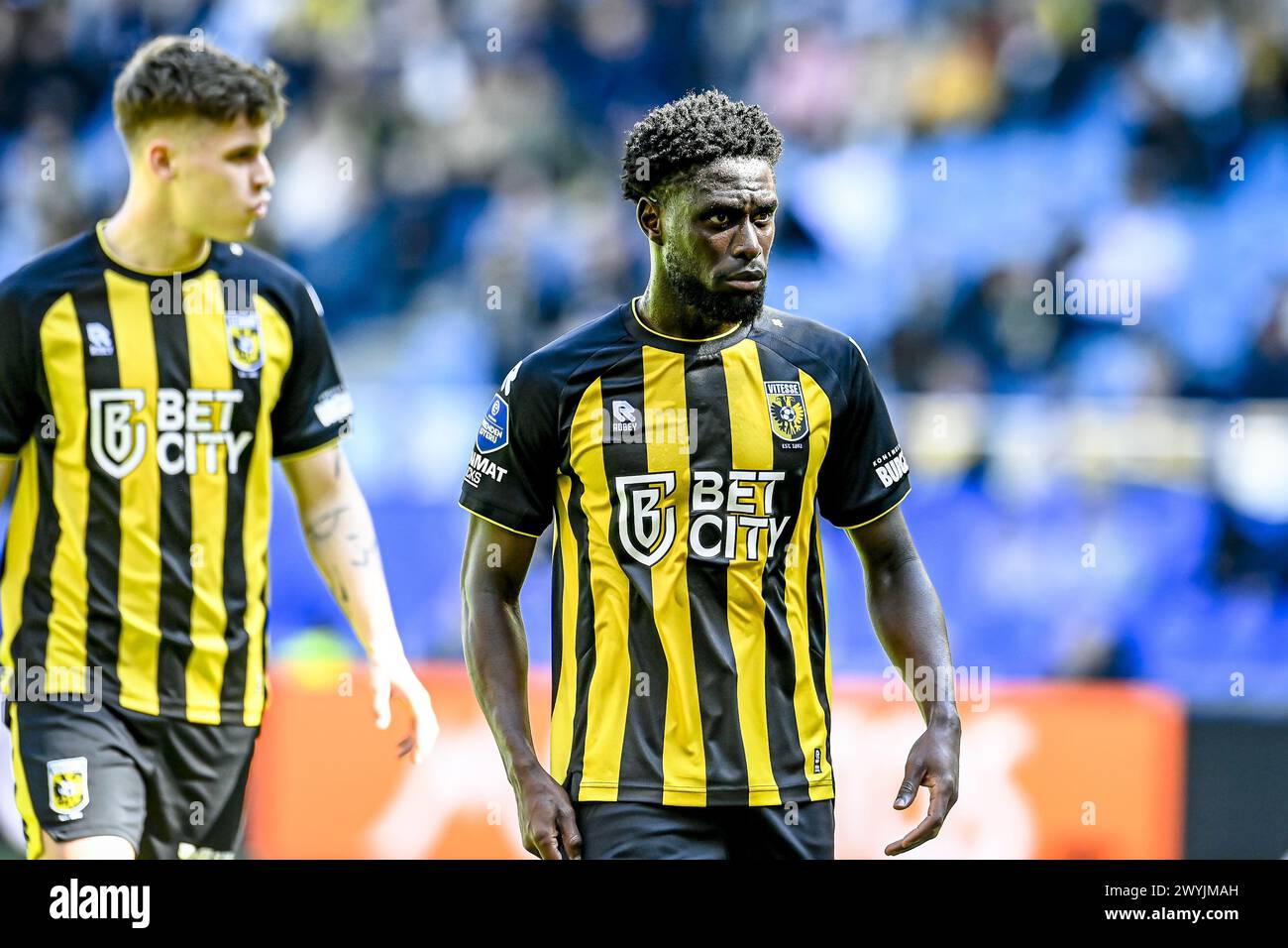 Carlens arcus of vitesse arnhem hi-res stock photography and images - Alamy