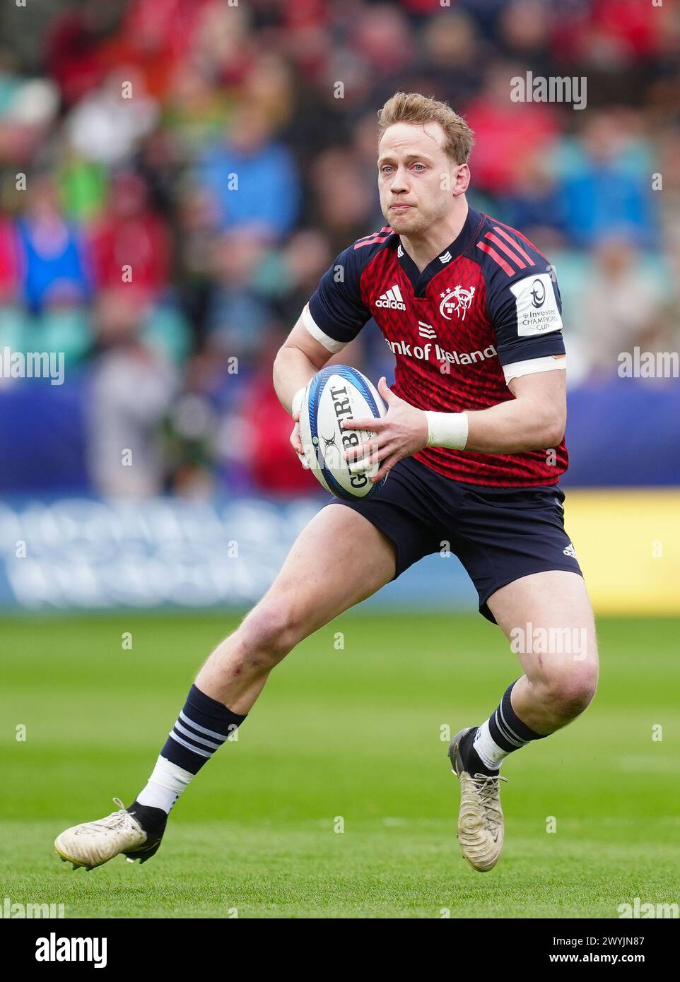 Mike haley hi-res stock photography and images - Alamy