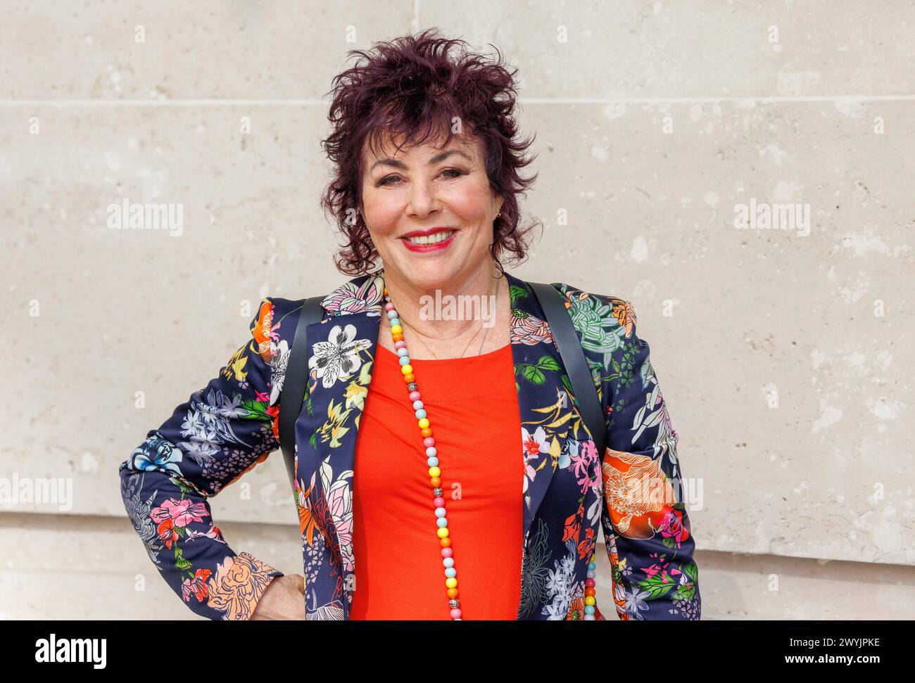 American british actress and comedian wax hi-res stock photography and ...
