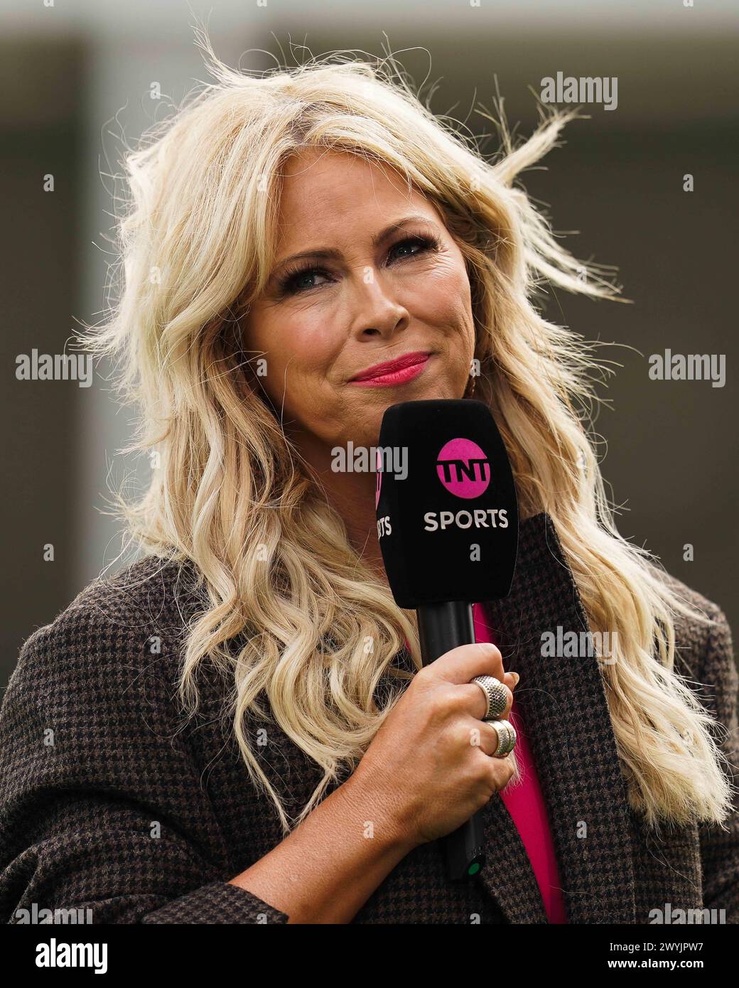 Sarra elgan hi-res stock photography and images - Alamy