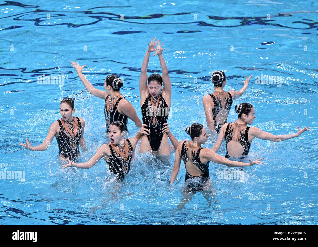 World cup final 2024 hi-res stock photography and images - Alamy