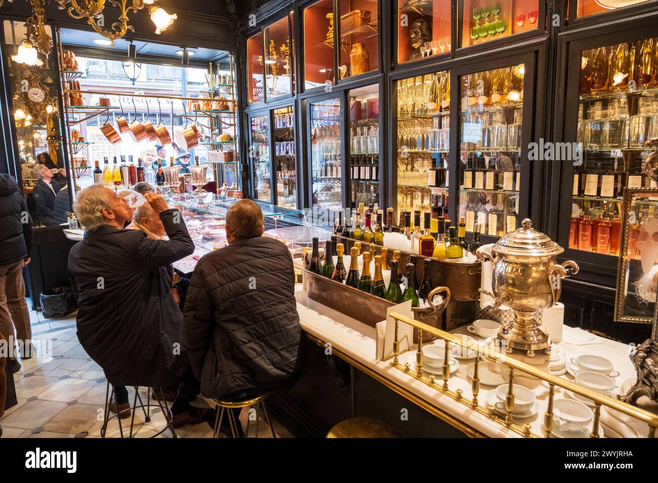 First bar in spain hi-res stock photography and images - Alamy