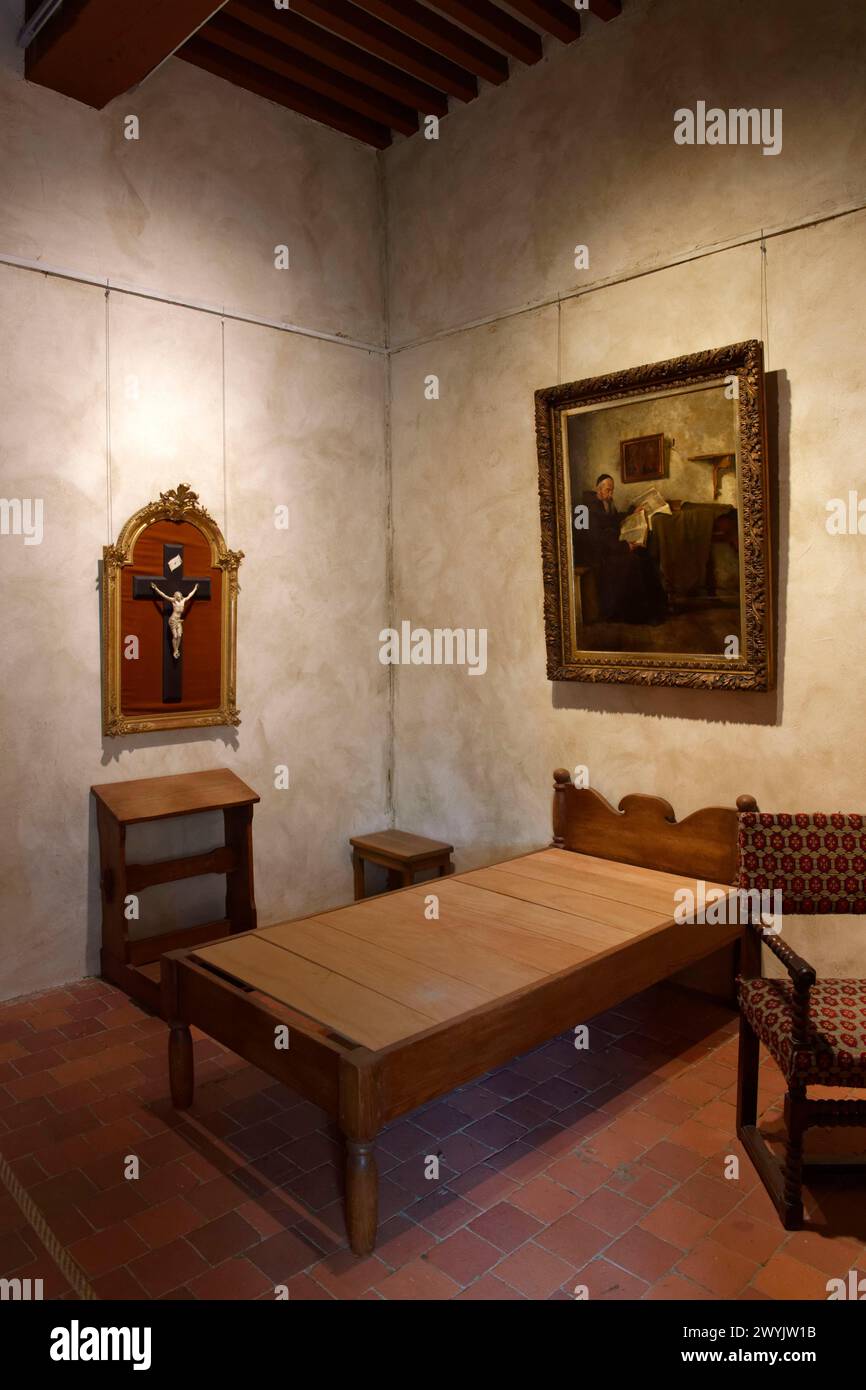 Cell biology museum hi-res stock photography and images - Alamy