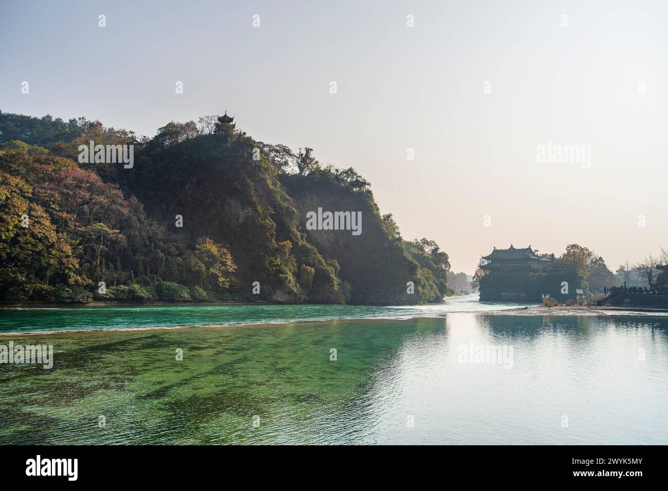 Tianshi cave hi-res stock photography and images - Alamy
