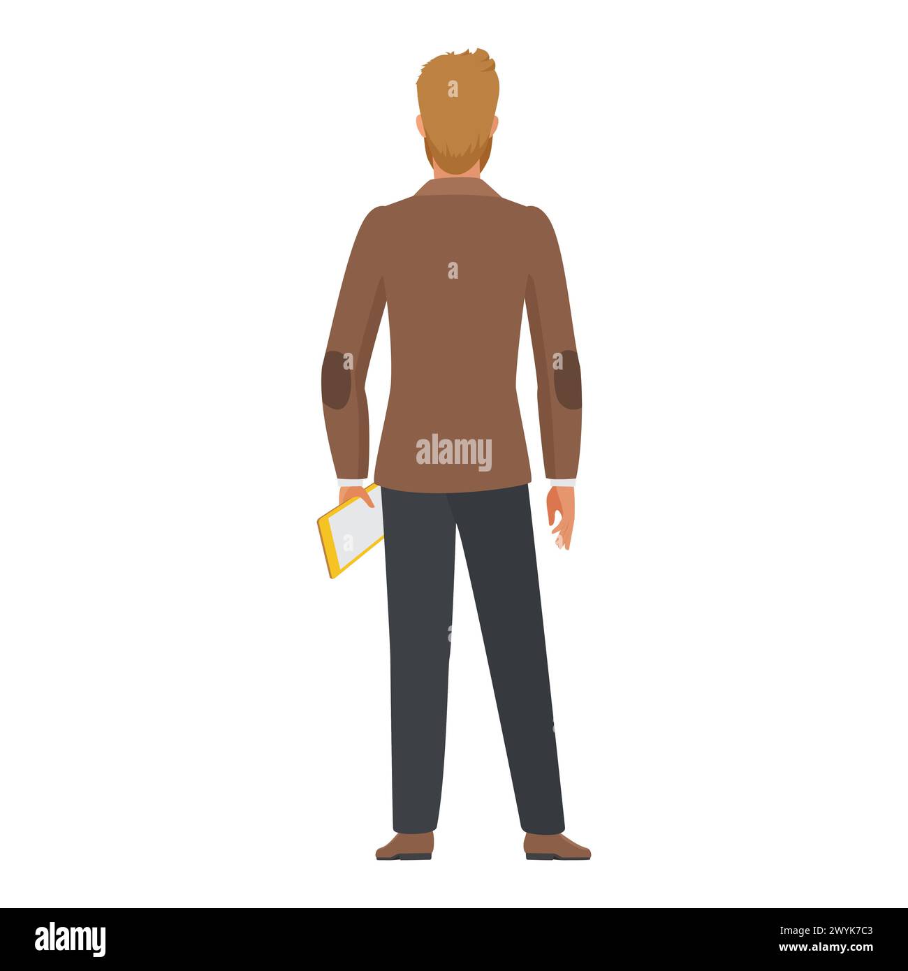Man teacher class rear view Cut Out Stock Images & Pictures - Alamy Man teacher class rear view Cut Out Stock Images & Pictures - Alamy
