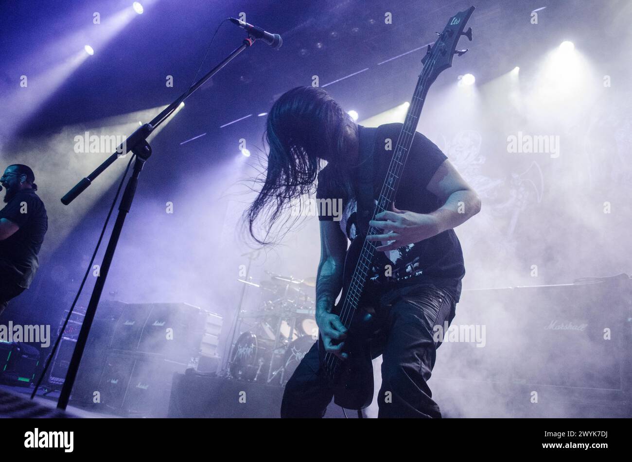 Tony ingebrigtsen hi-res stock photography and images - Alamy