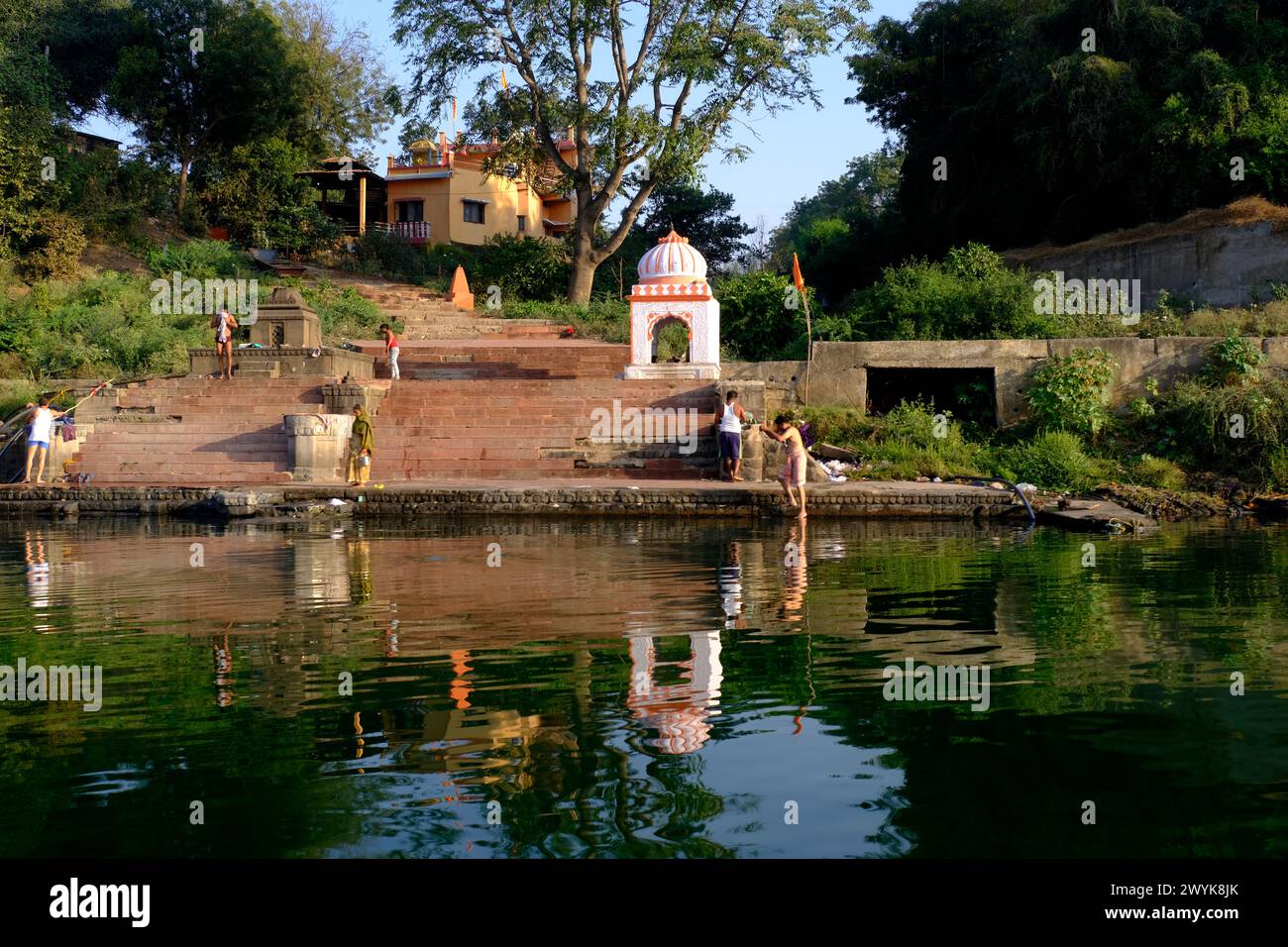 Devi ahilyabai holkar hi-res stock photography and images - Alamy