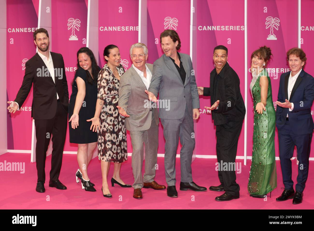 Wickham festival 2024 hi-res stock photography and images - Alamy