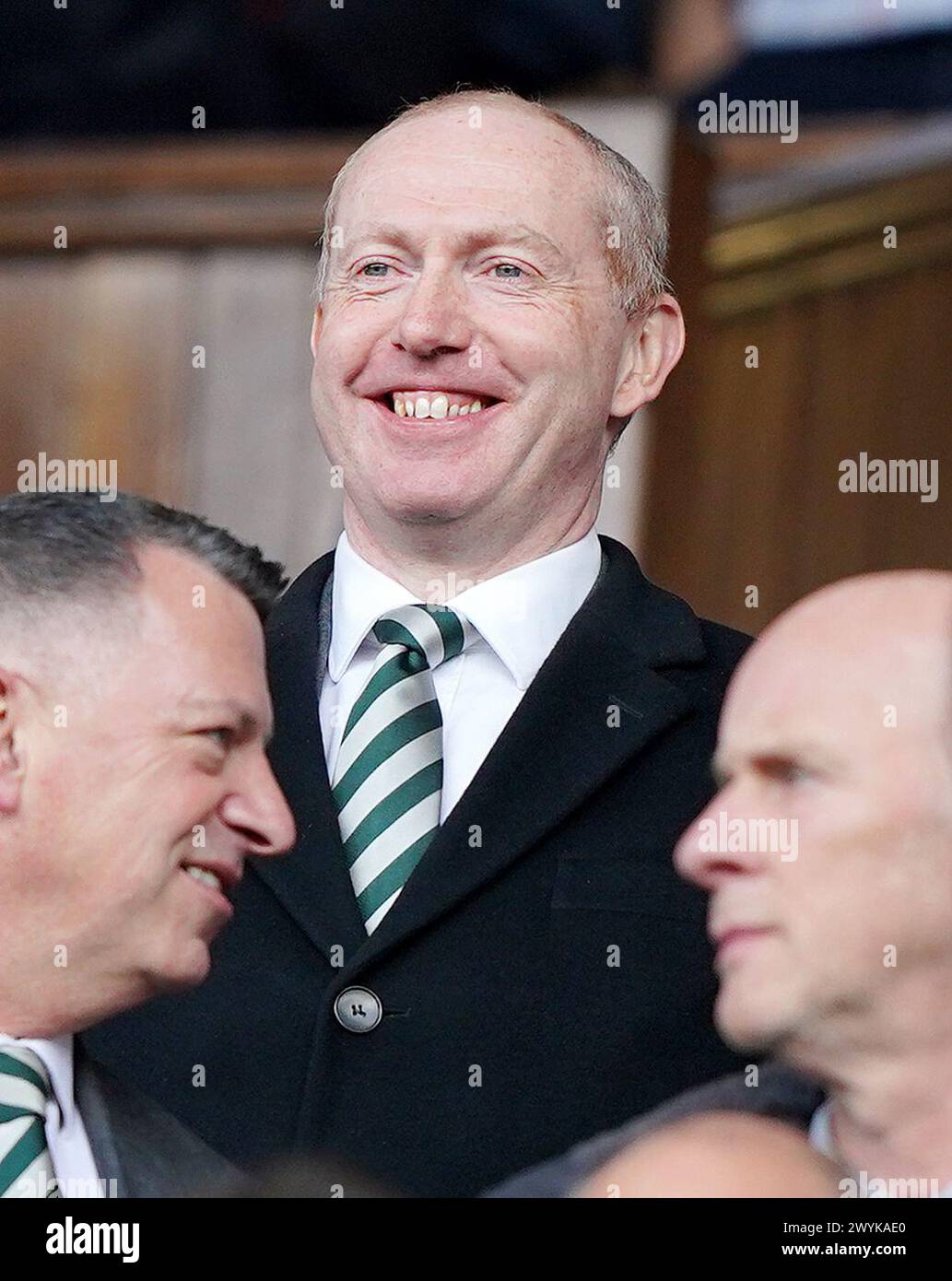 The Board of Directors || Arrogant and incompetent. They think you are stupid & gullible. Don't ...