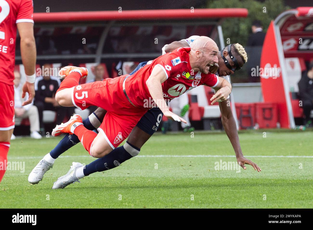 Luca caldirola monza 2024 hi-res stock photography and images - Alamy