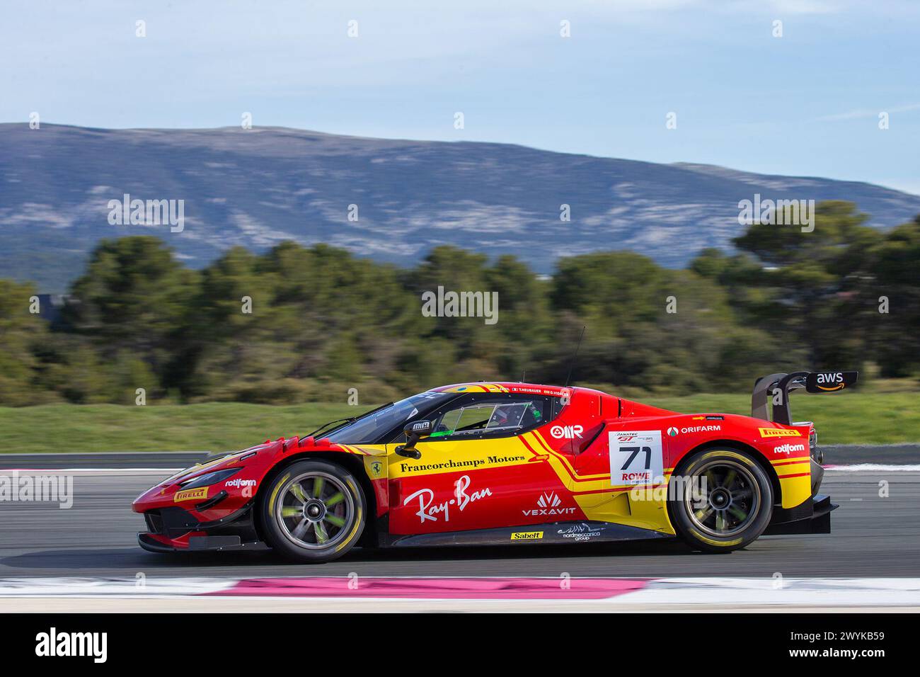 David neubauer hi-res stock photography and images - Alamy