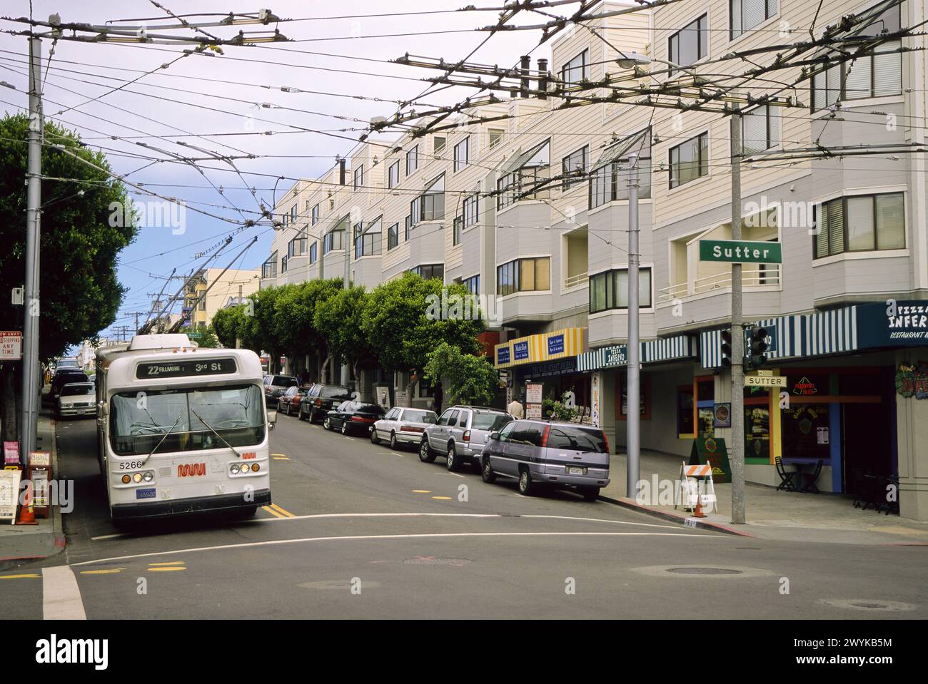 Visual pollution hi-res stock photography and images - Alamy