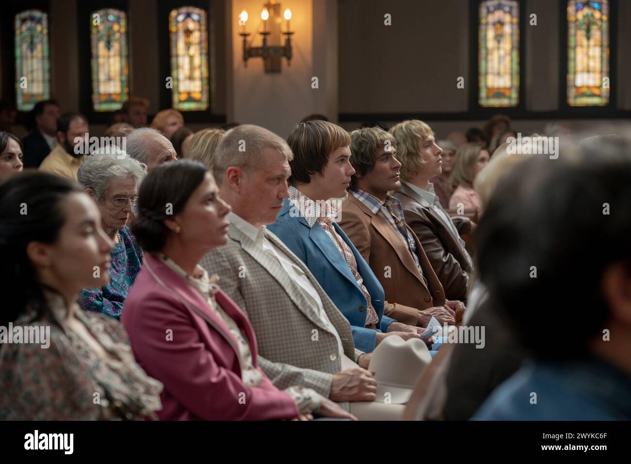 Maura tierney hi-res stock photography and images - Alamy