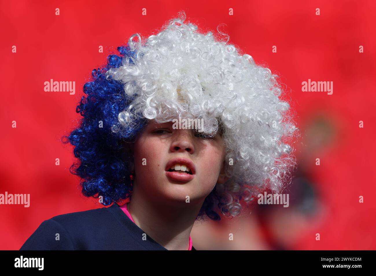 Team bristol street motors hi-res stock photography and images - Alamy