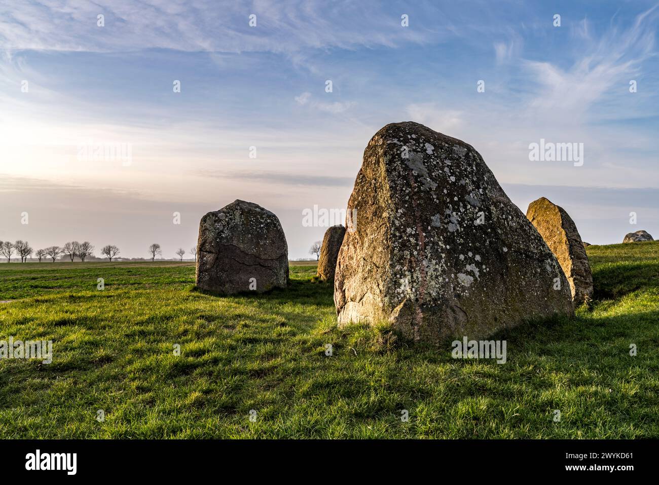 Jungsteinzeit hi-res stock photography and images - Alamy