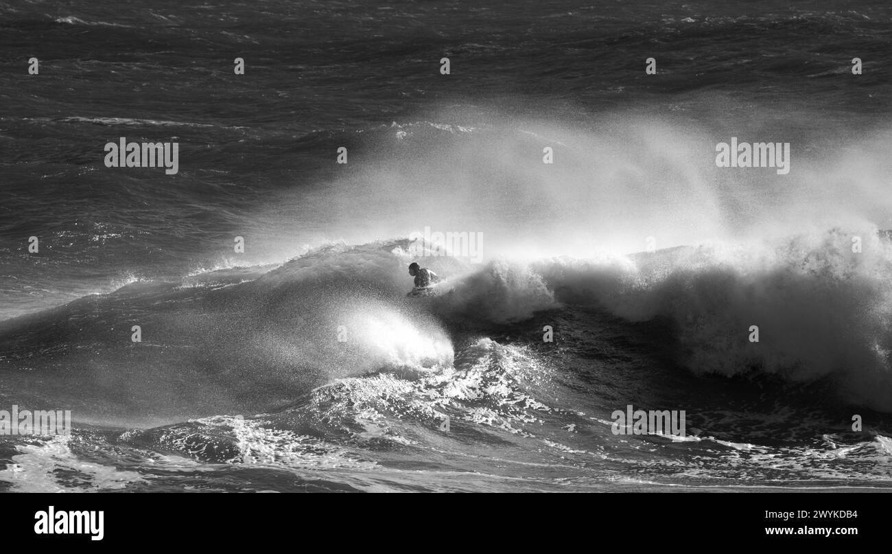 Wave board hi-res stock photography and images - Alamy