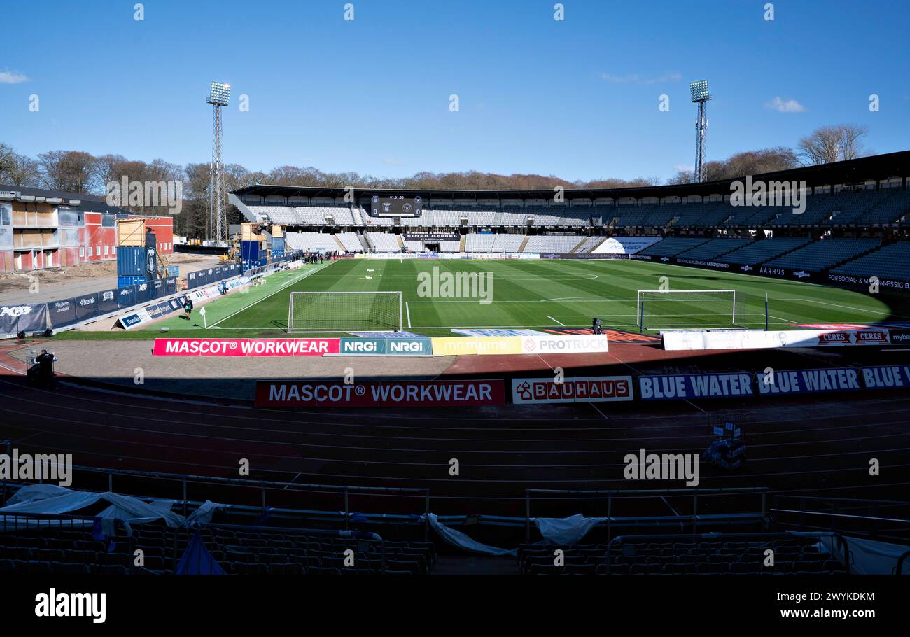 Ceres park stadium hi-res stock photography and images - Alamy