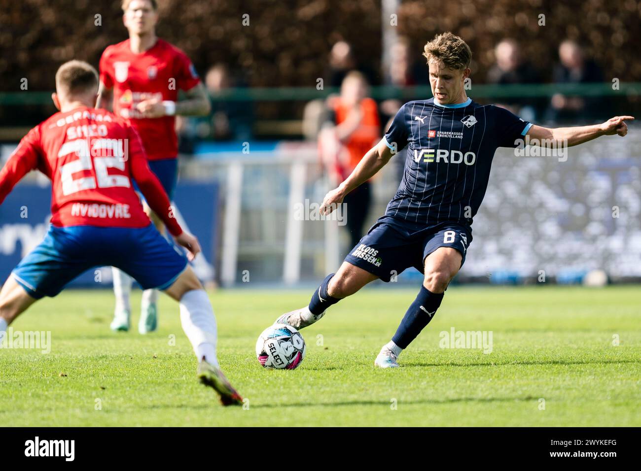 Mads enggaard hi-res stock photography and images - Alamy