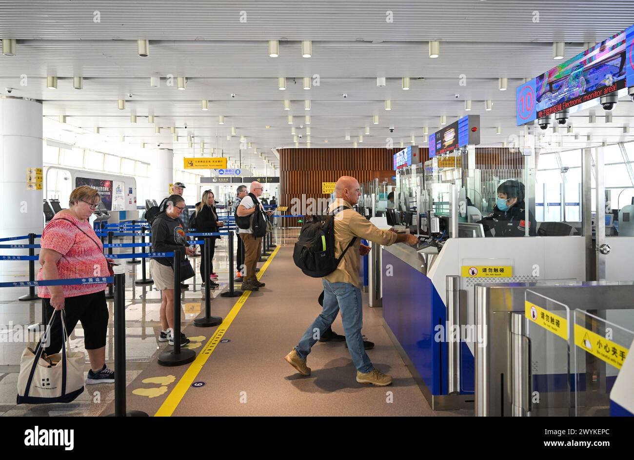 Serenade of the seas 2024 hi-res stock photography and images - Alamy