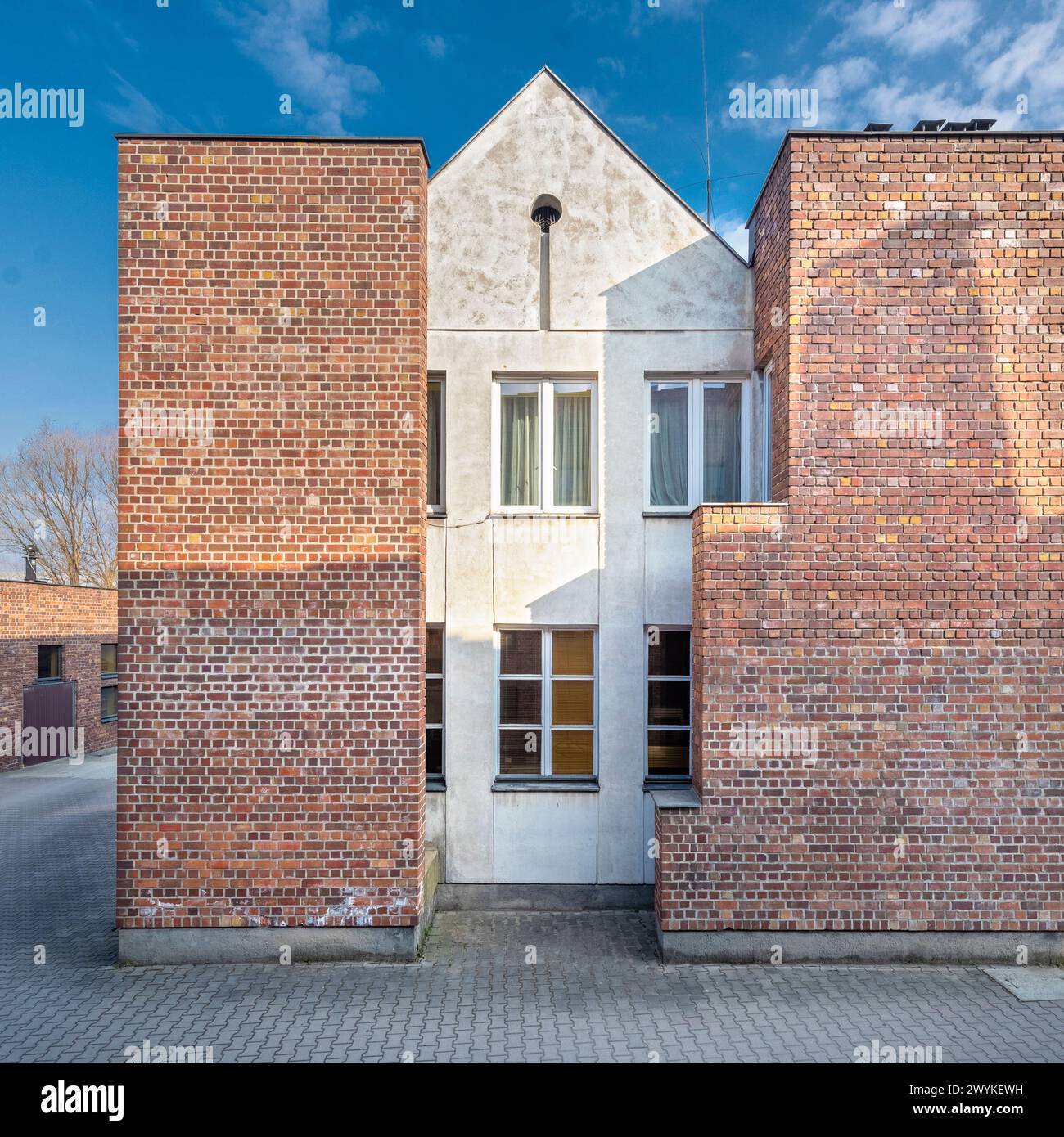 The Alchemist's House, Dom Alchemika, Krakow, Poland Stock Photo - Alamy