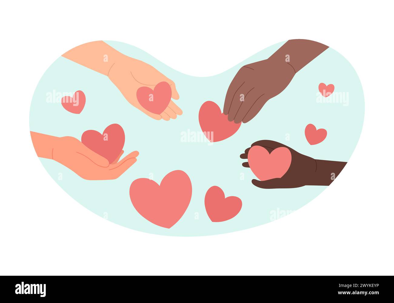 Love letter to the world hi-res stock photography and images - Alamy