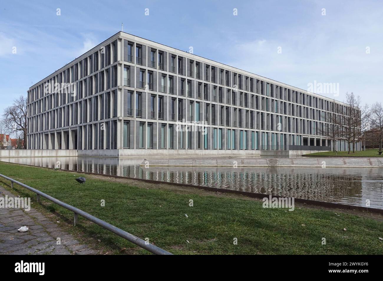 Arbeitsgerichtsbarkeit hi-res stock photography and images - Alamy