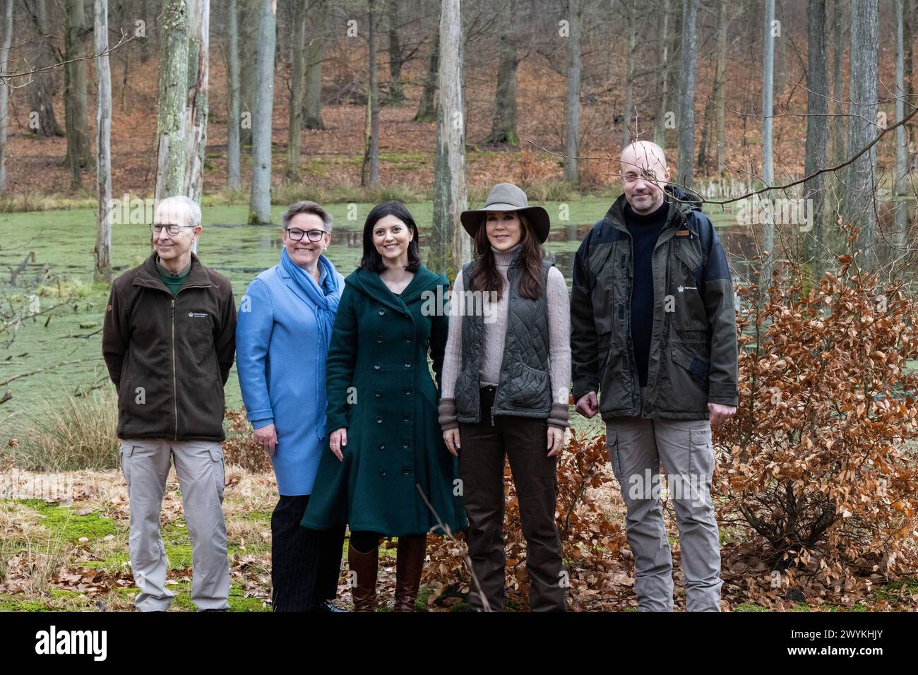 Ann sofie orth hi-res stock photography and images - Alamy