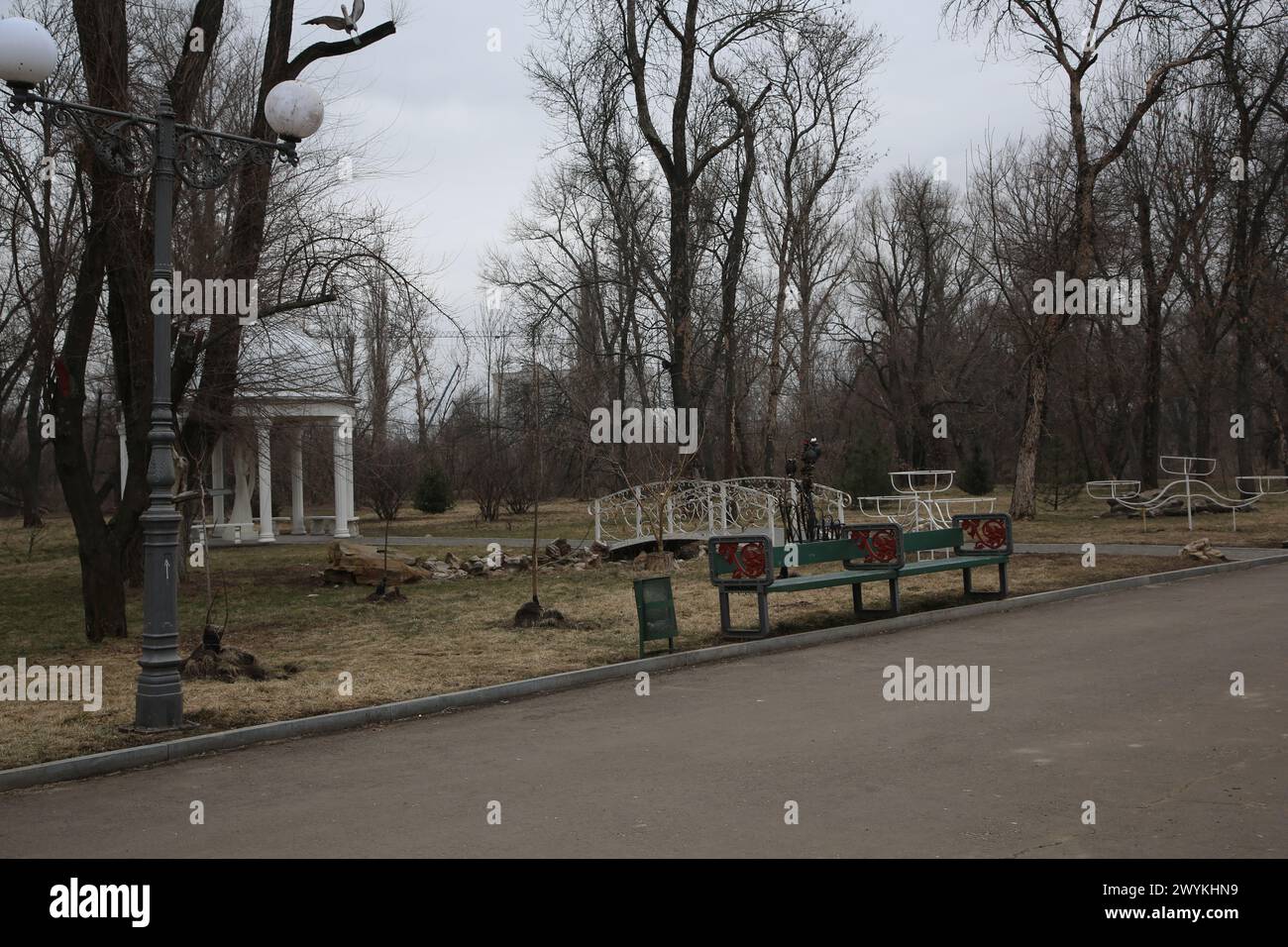 Lugansk hi-res stock photography and images - Alamy