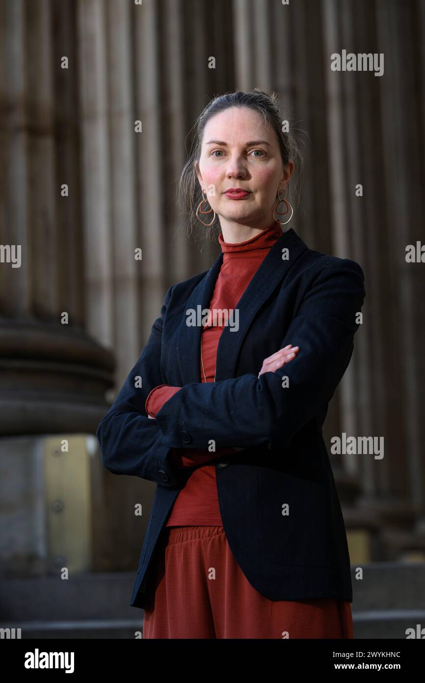 Laura forrest hi-res stock photography and images - Alamy