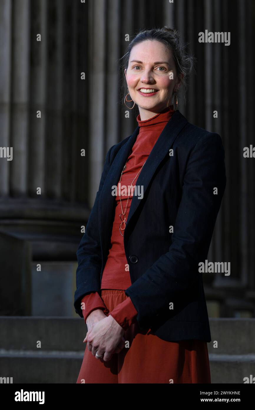 Laura forrest hi-res stock photography and images - Alamy