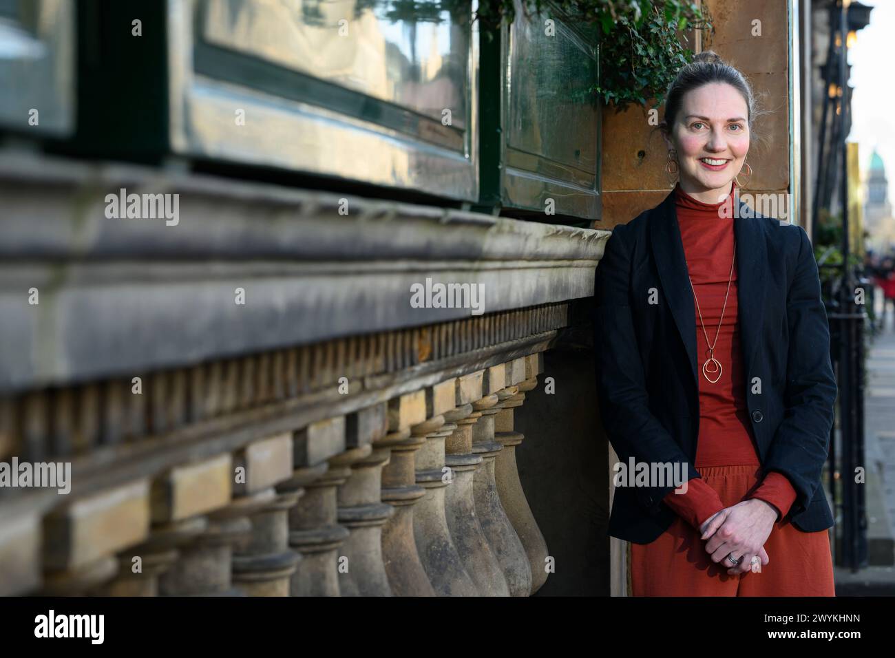 Laura forrest hi-res stock photography and images - Alamy