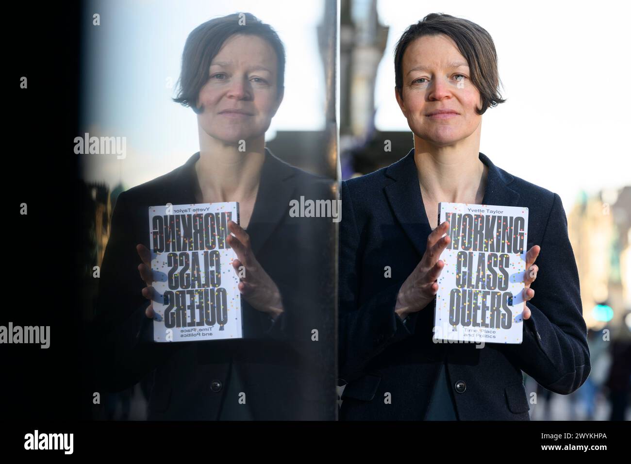 Professor taylor hi-res stock photography and images - Alamy