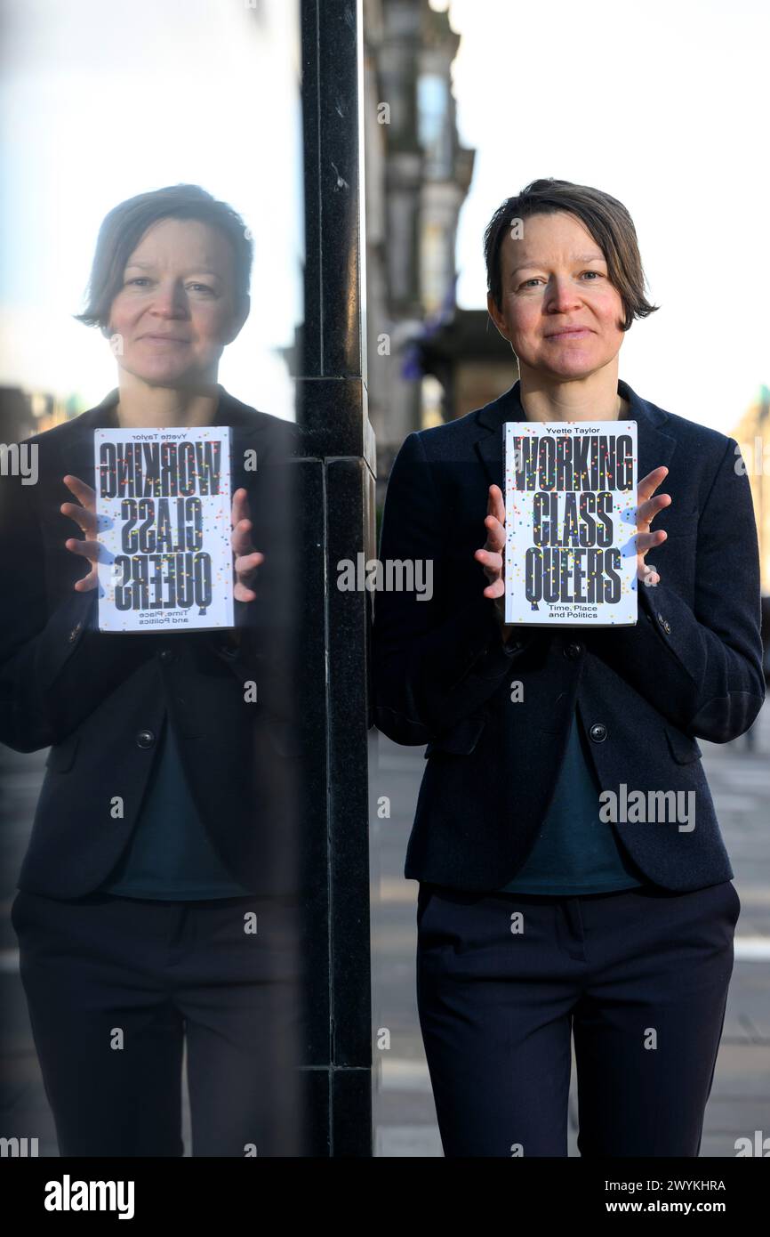 Professor taylor hi-res stock photography and images - Alamy