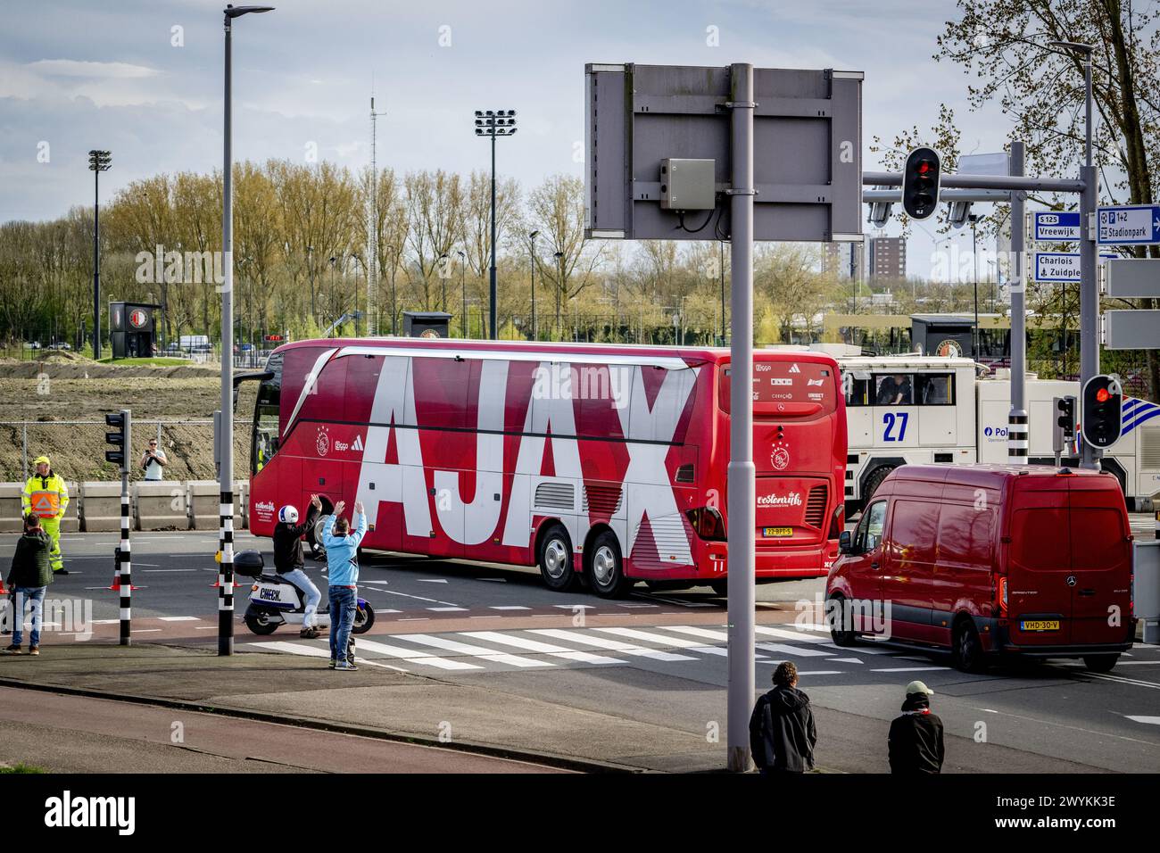 Aanmoediging hi-res stock photography and images - Alamy