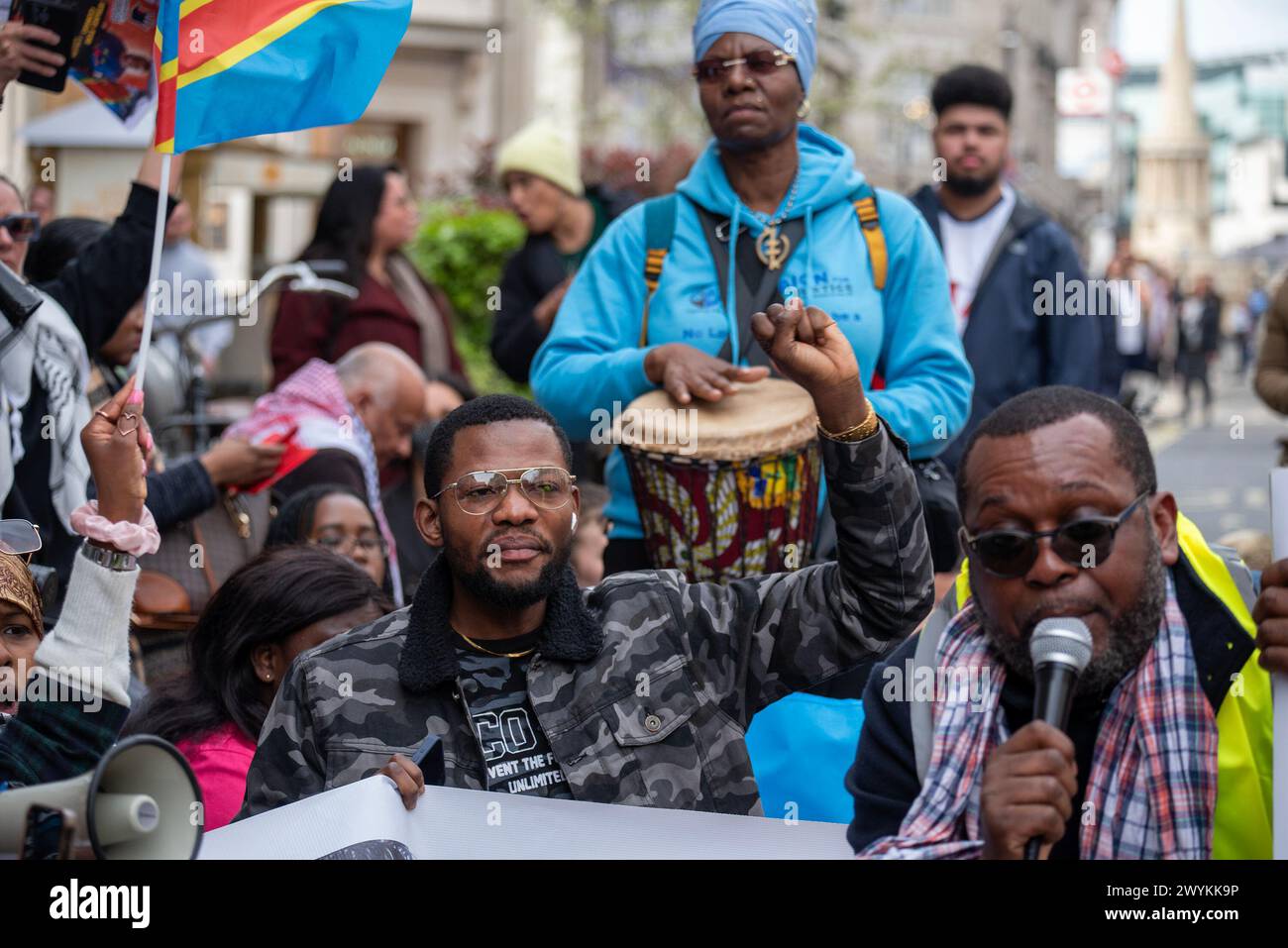 Coltan for rwanda hi-res stock photography and images - Alamy