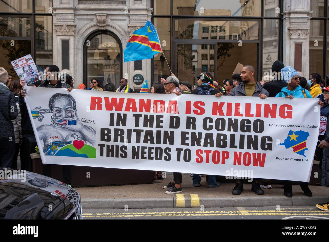 Coltan for rwanda hi-res stock photography and images - Alamy