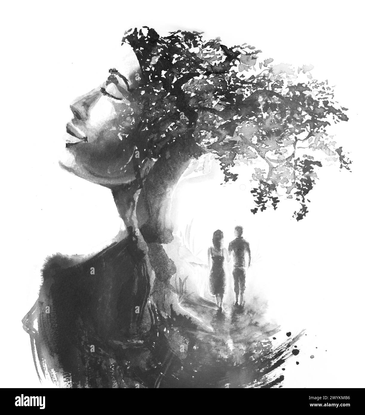 Exposure date Black and White Stock Photos & Images - Alamy