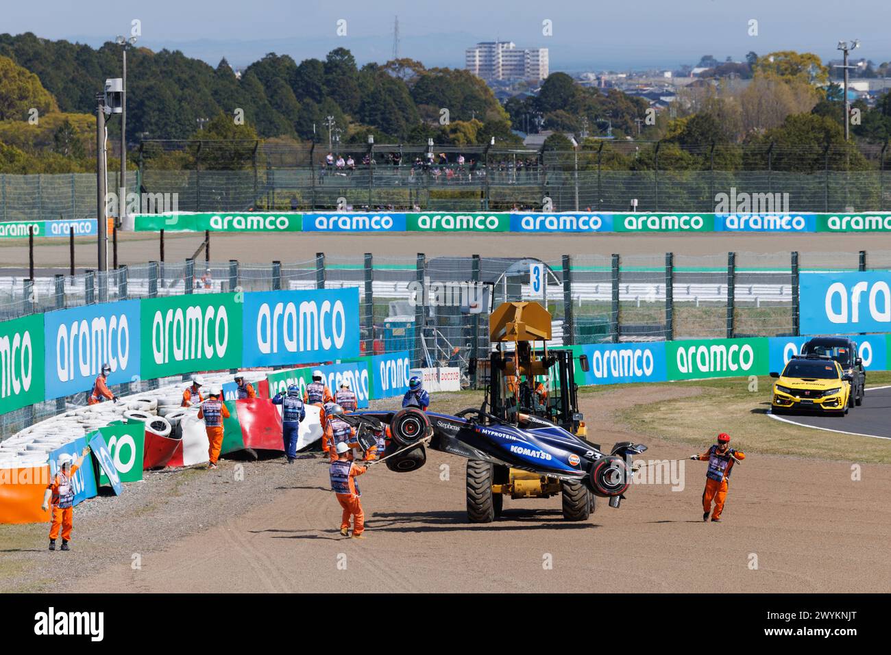 SUZUKA, Japan. , . F1 JAPAN Formula One Grand Prix. SUZUKA Grand Prix ...