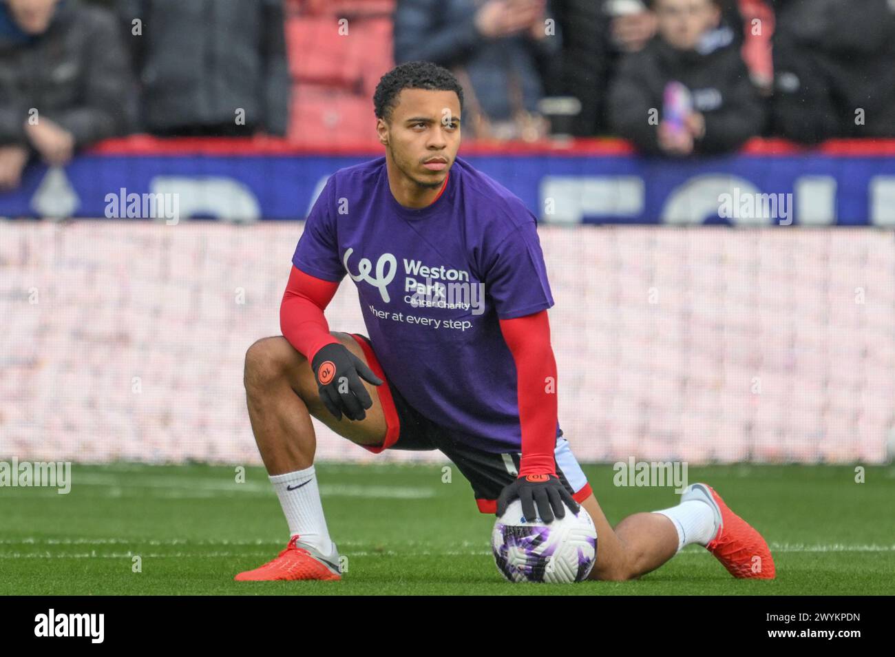 Cameron archer chelsea hi-res stock photography and images - Alamy