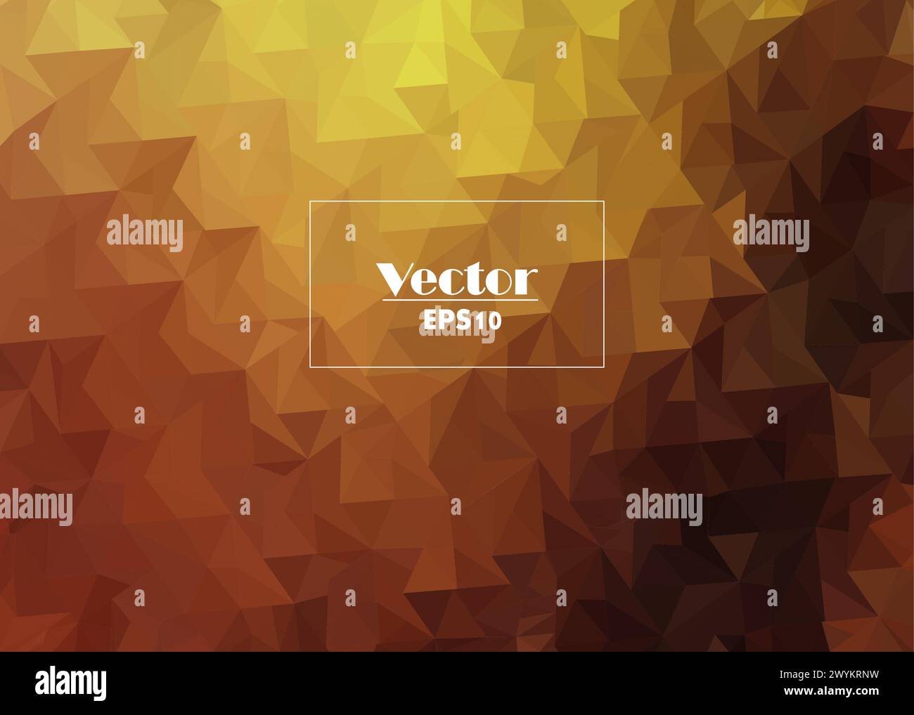 Reflective texture background shines a brown-orange gradient tone. For ...