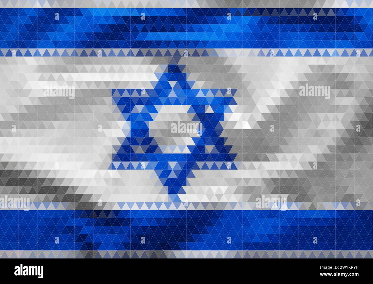Israel european Stock Vector Images - Alamy